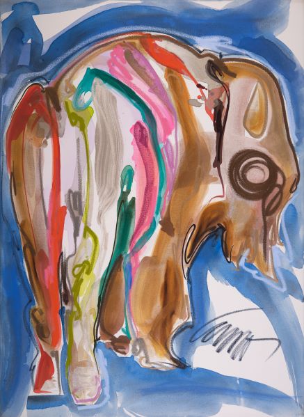 art – Carrie Fell & Company