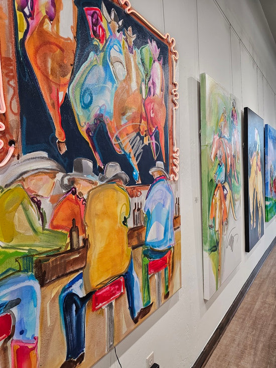 Carrie Fell & Co. – Carrie Fell & Company