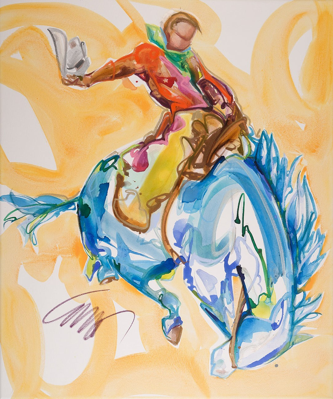 gallery art – Carrie Fell & Company