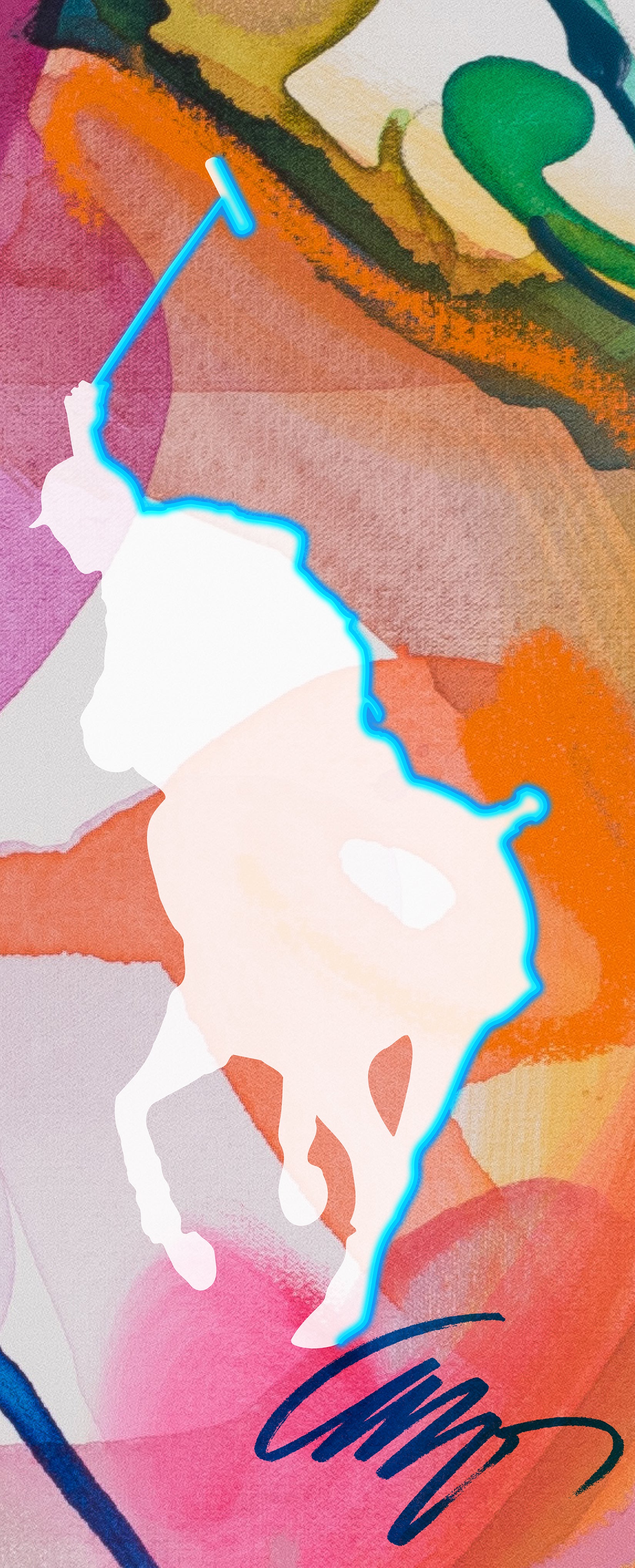 art – Carrie Fell & Company