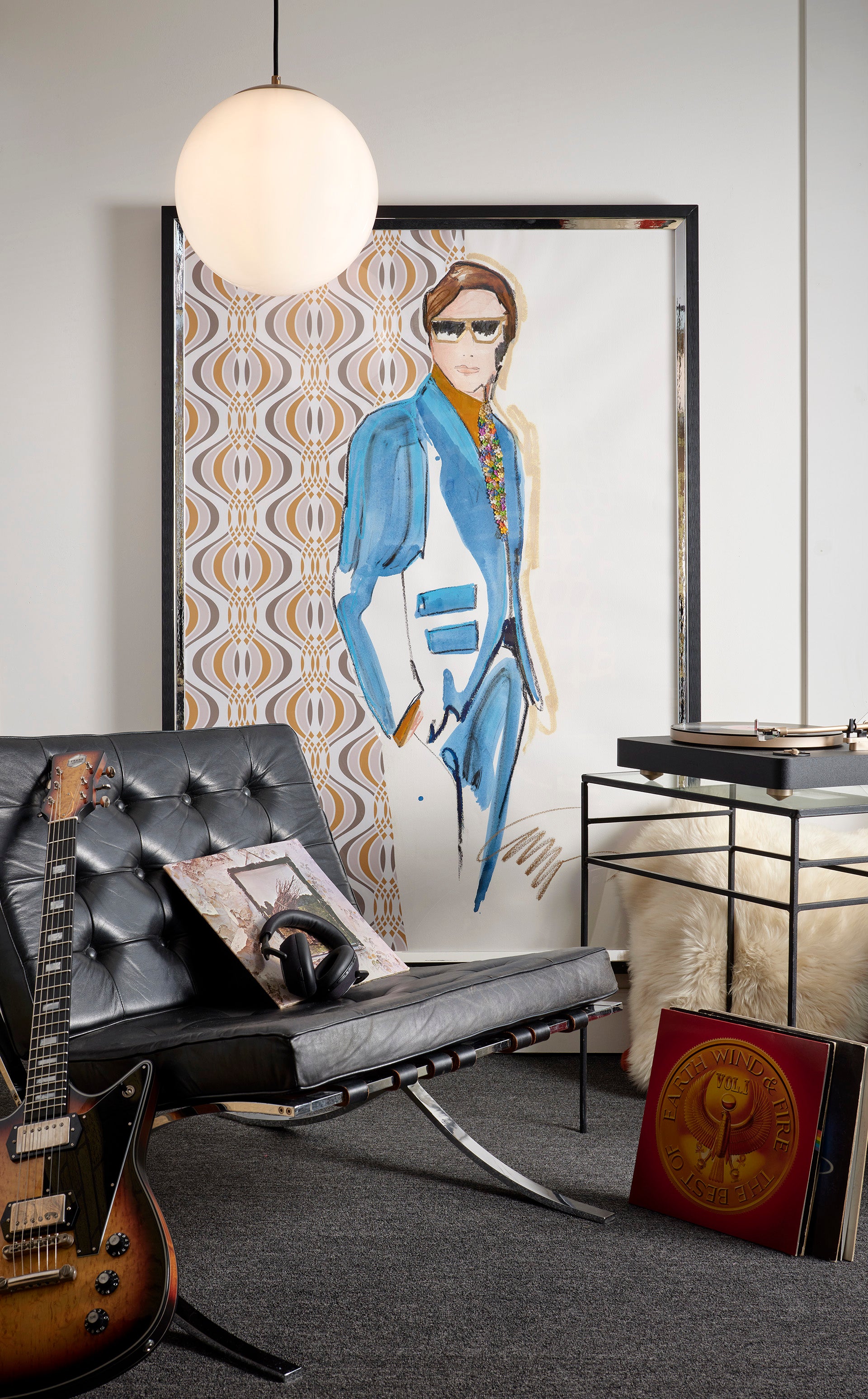 Carrie Fell & Co. – Carrie Fell & Company