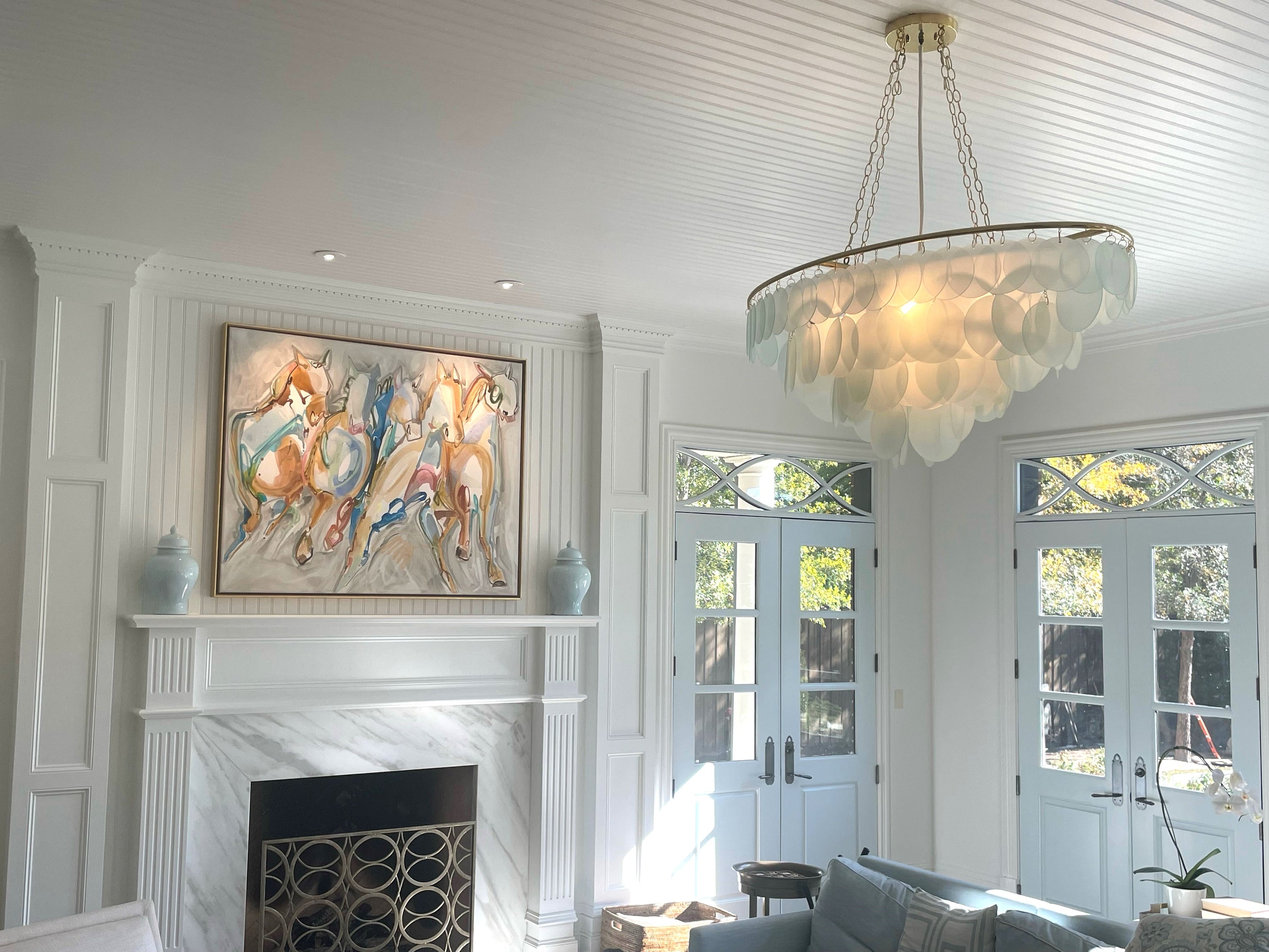 Carrie Fell & Co. – Carrie Fell & Company