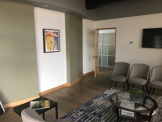 installations – Carrie Fell & Company