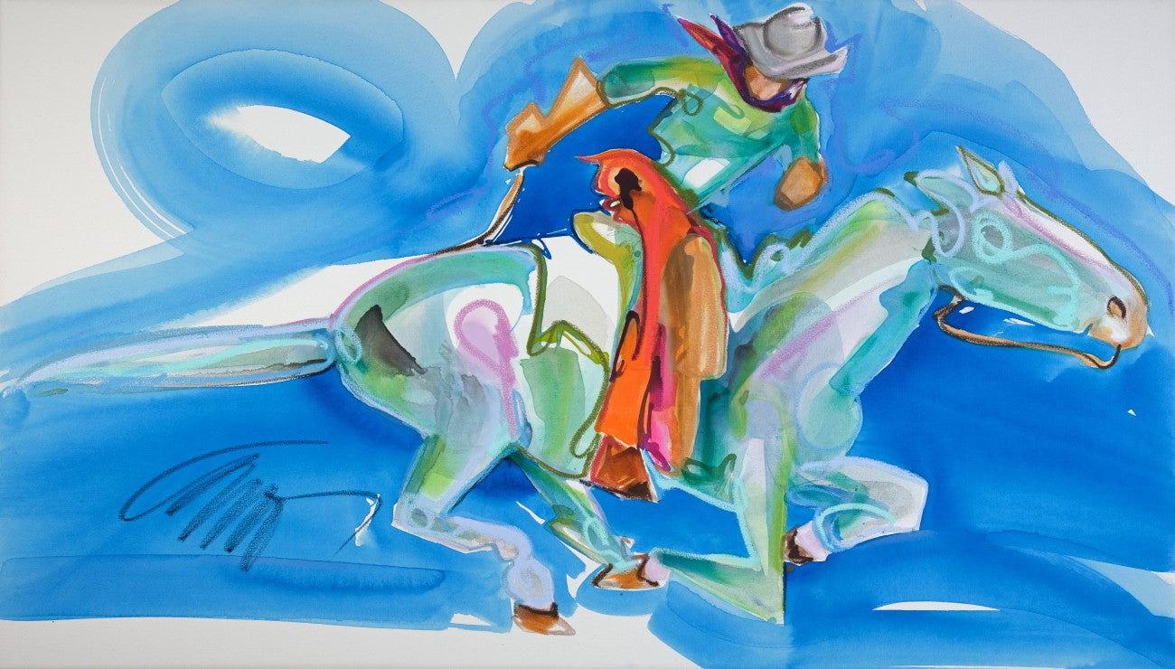 gallery art – Carrie Fell & Company