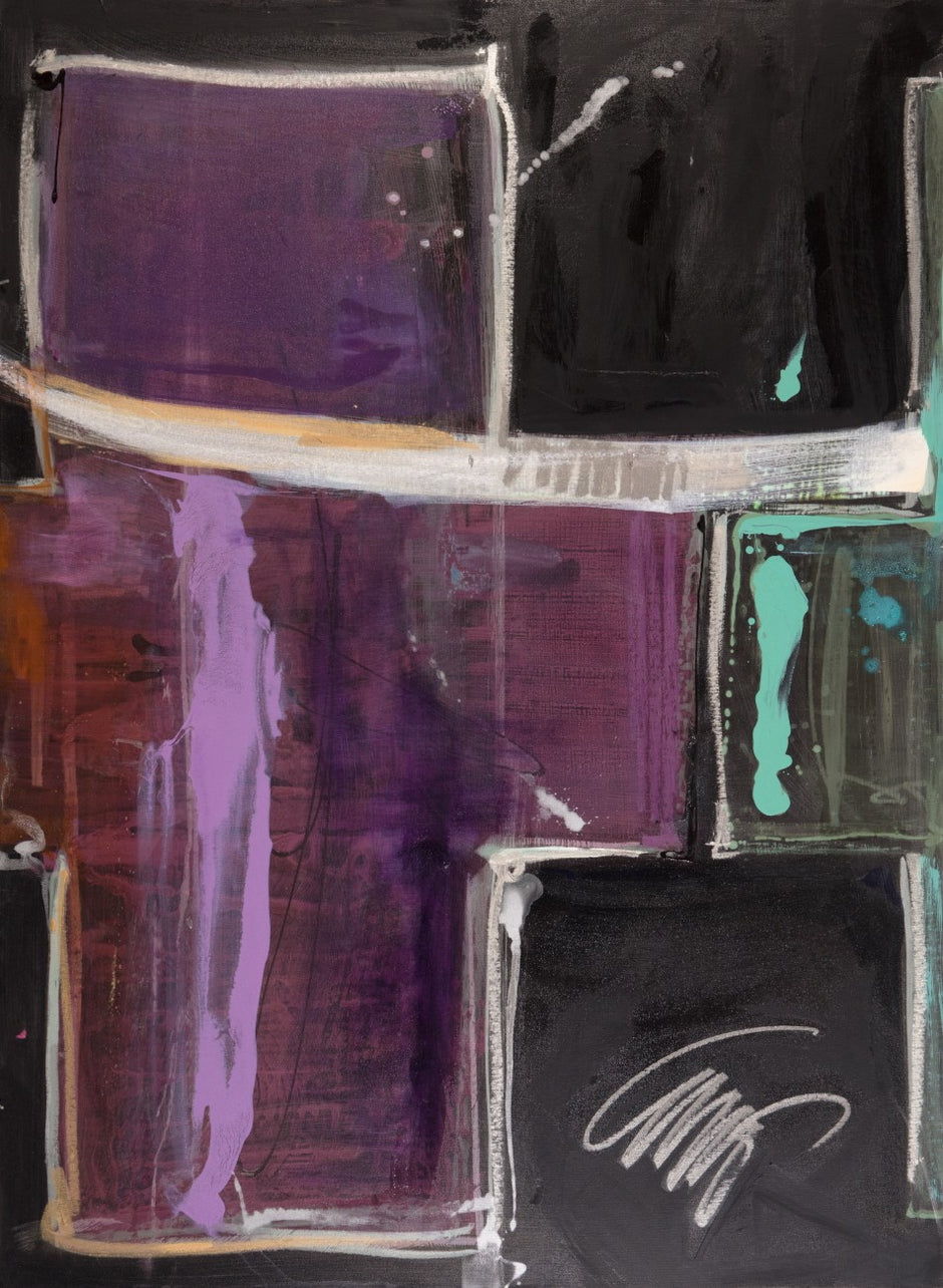 gallery art – Carrie Fell & Company