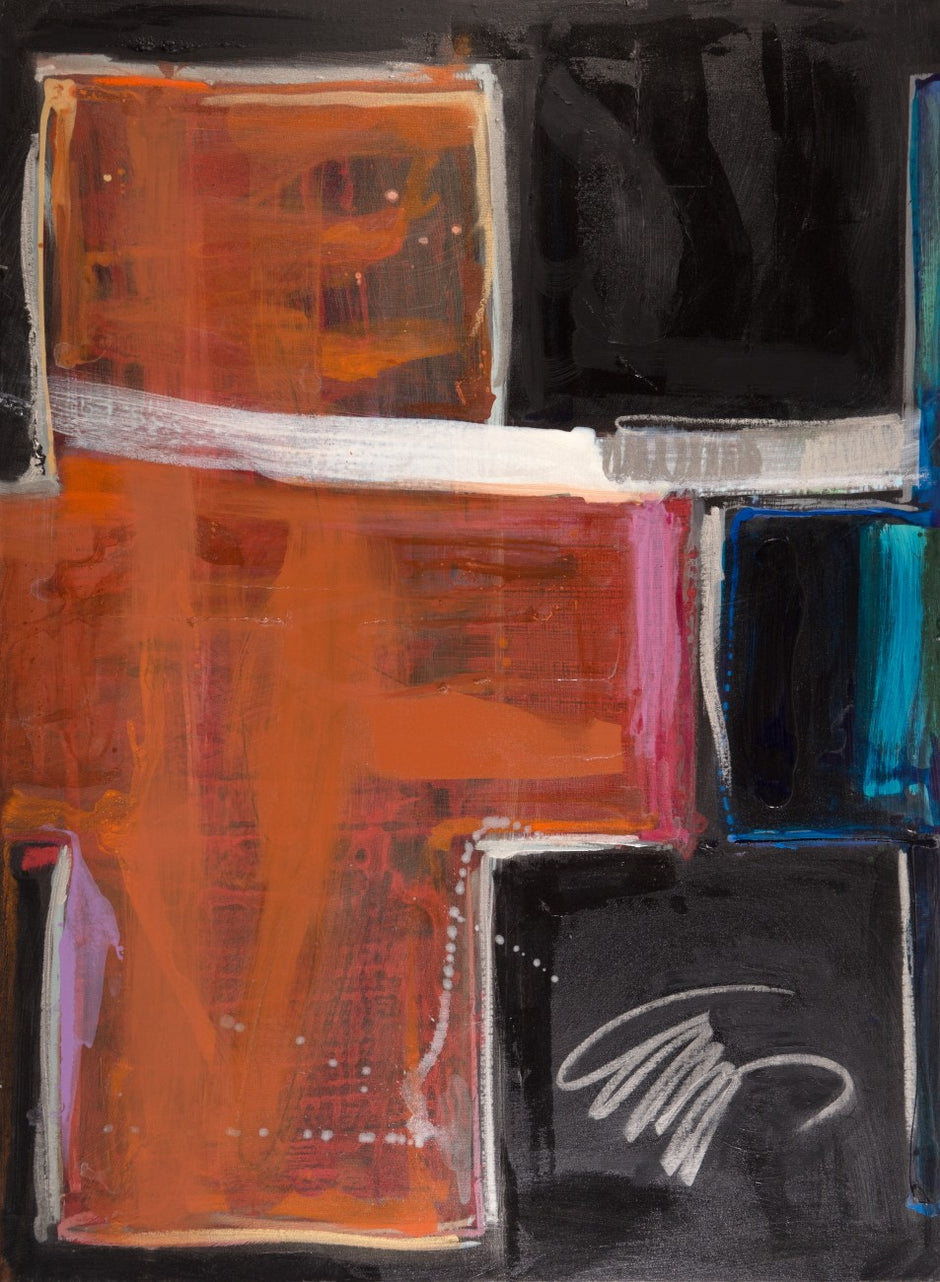 gallery art – Carrie Fell & Company