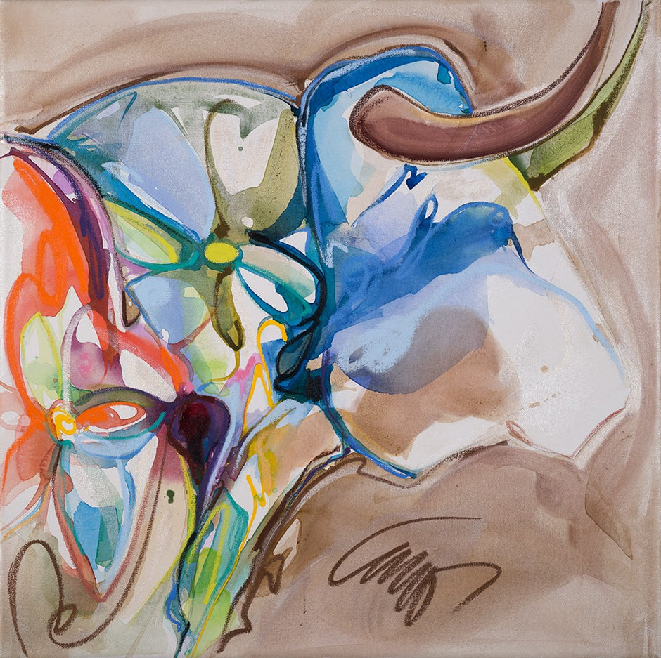 gallery art – Page 3 – Carrie Fell & Company