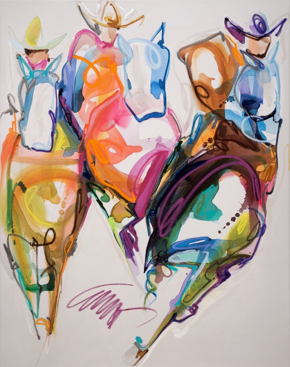 gallery art – Page 4 – Carrie Fell & Company